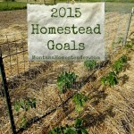 Best of Montana Homesteader 2015 - Montana Homesteader